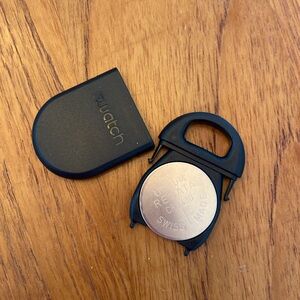 Swatch | Wearables | Rare Vintage 9s Swatch Beepup Pager Watch | Poshmark